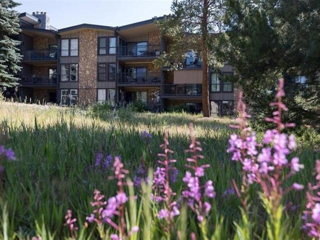 176 E LA Bonte St Unit A204, Dillon, CO 80435