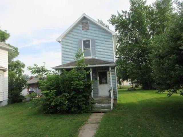 176 E Maryland Ave, Sebring, OH 44672