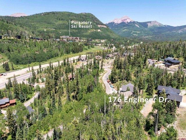 176 Engineer Dr Lot 30, Durango, CO 81301