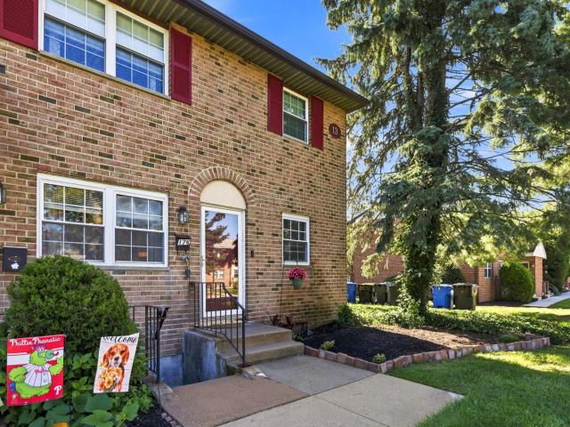 176 Eaves Mill Road