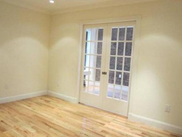 176 East Third Street: 3 bd 2 ba