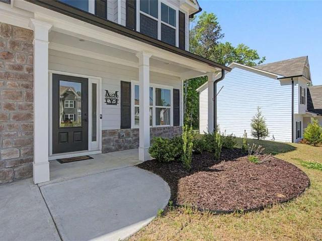 176 Elivia Way, Dallas, GA 30132 | MLS #7758