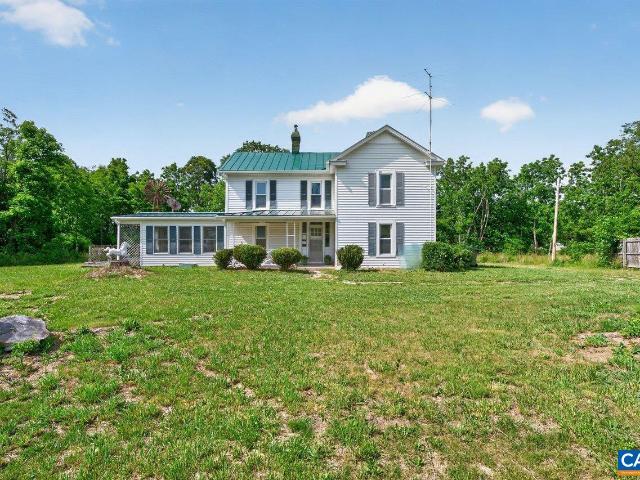 176 eureka mill rd