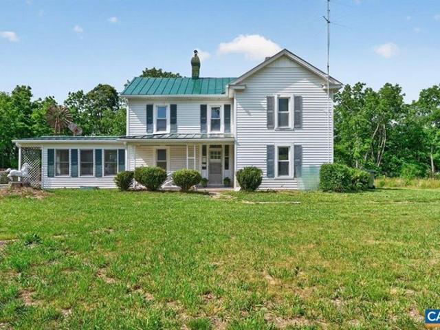 176 Eureka Mill Rd, Staunton, VA 24401