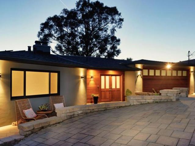 176 Exbourne Ave, San Carlos, CA 94070