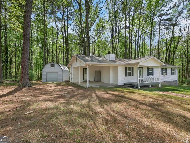 176 Fawn Drive
