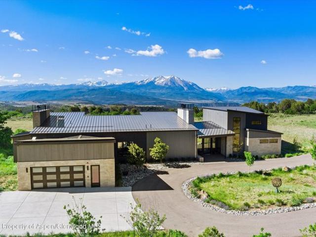 176 Fisher Creek Ln, Carbondale, CO 81623