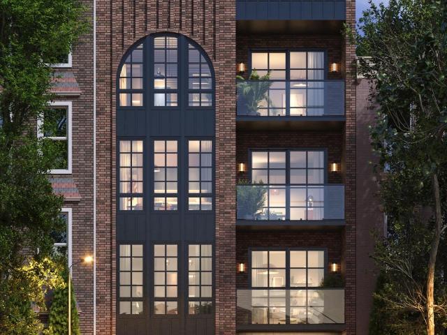 176 Frost Street, Brooklyn, NY