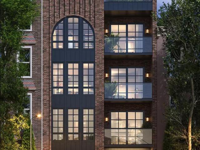 176 Frost Street, Brooklyn, NY