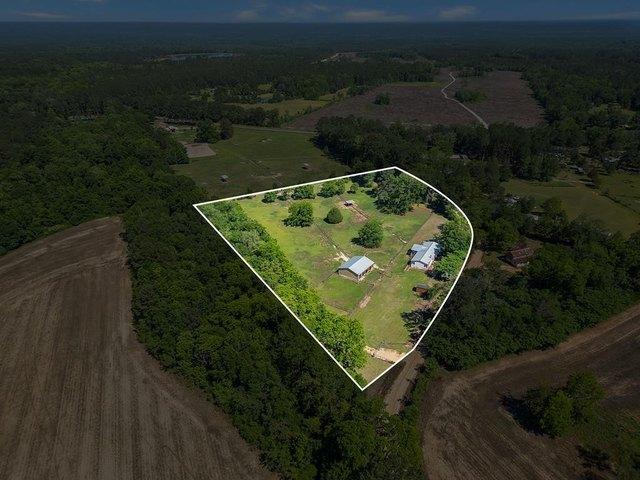 176 Keene Rd, Cairo, GA 39828