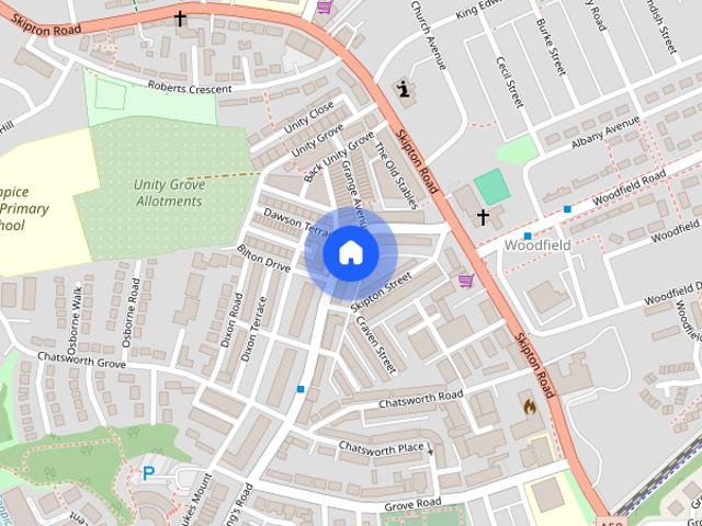 176 Kings Road, Harrogate, HG1