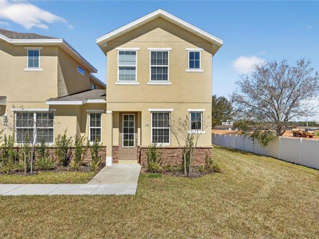 176 Holly Village Dr, Davenport, FL 33837