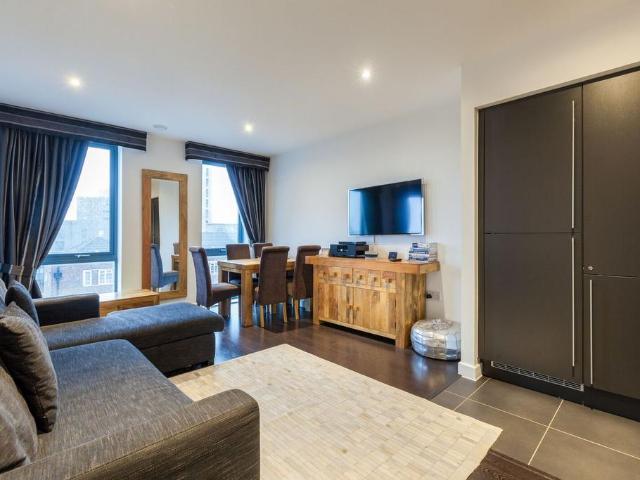 176 Harford Street, London E1 1 bed flat to rent £2,000 pcm £462 pw