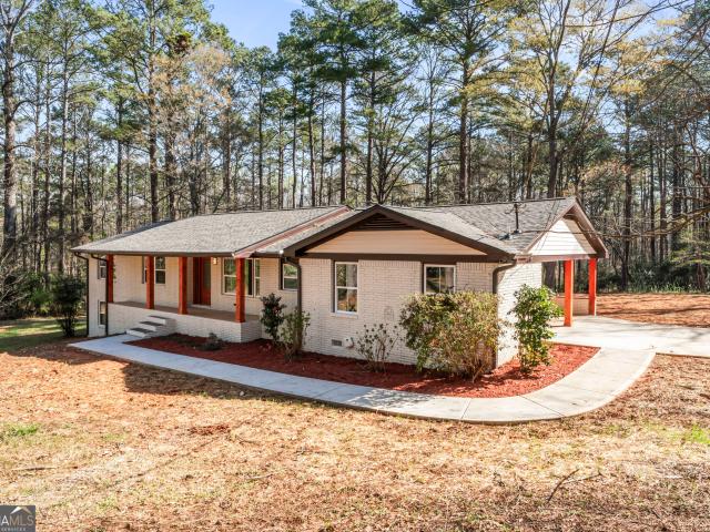 176 Hidden Valley Rd, Fayetteville, GA 30214 | MLS #10711 | Compass