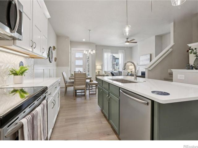 176 High Point Drive