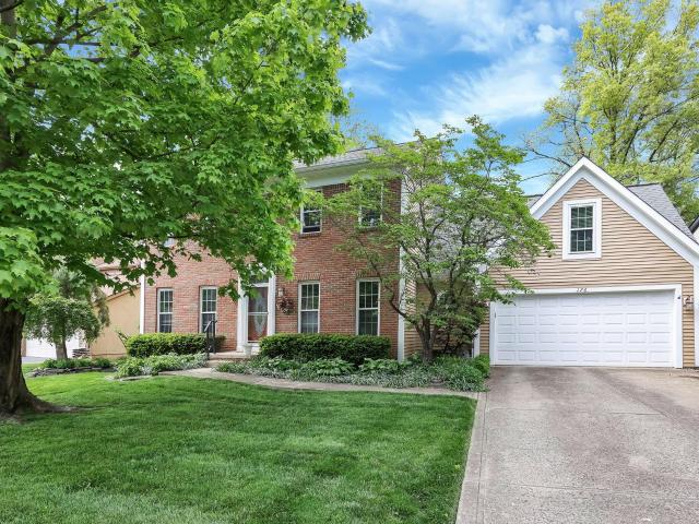 176 Highmeadow Drive