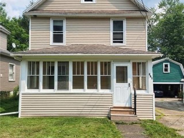 176 Highland Ave, Salamanca, NY 14779