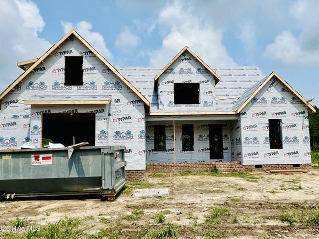176 Hillstead Way, Smithfield, NC 27577