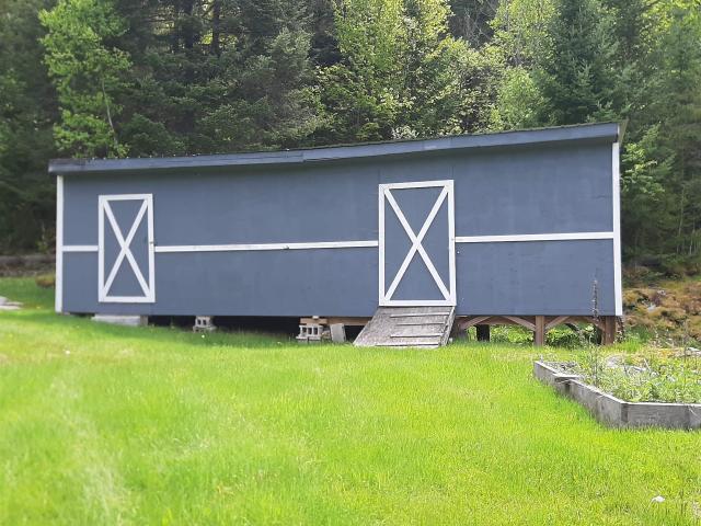 176 Indian Stream Road