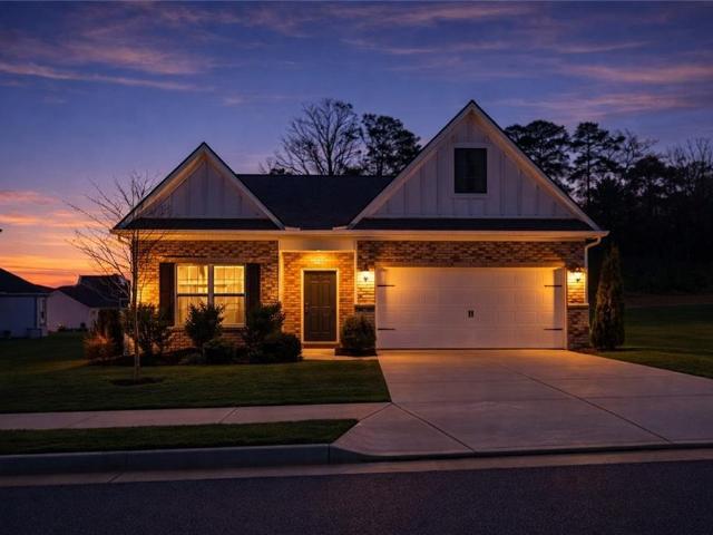 176 Innis Brook Circle