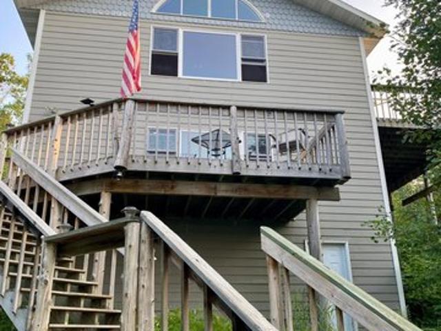 176 Oak, Island, MN 56741