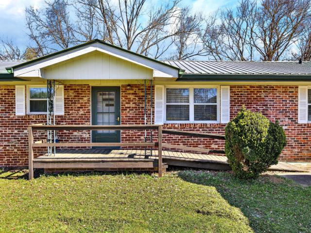 176 Old Charleston Road NE