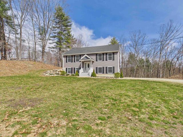 176 Old Chesterfield Road