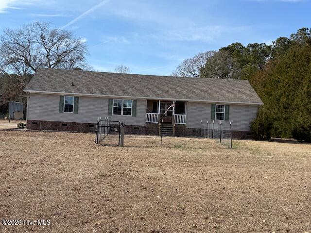 176 Old Fountain Road