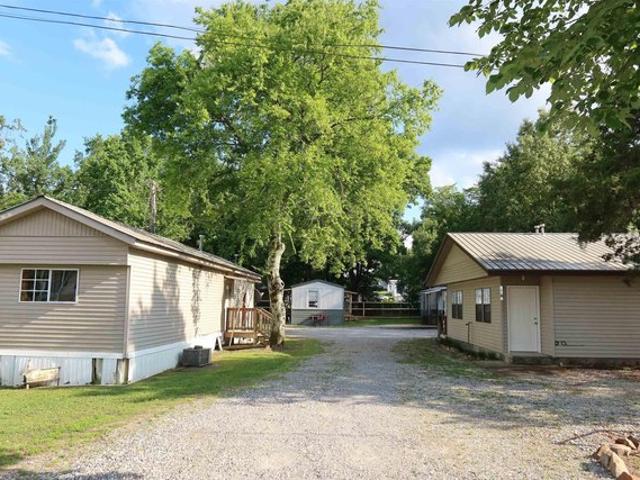 176 Long Beach Drive Unit 166 A & B, Hot Springs, AR 71913