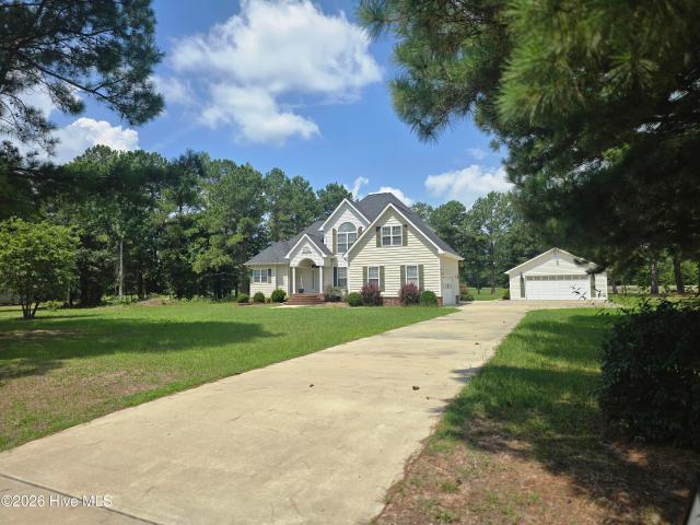 176 Laguna Trace