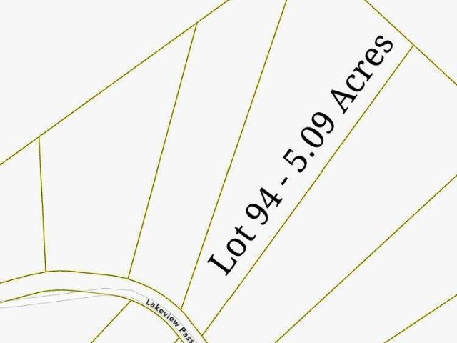 176 Lakeview Pass # 94