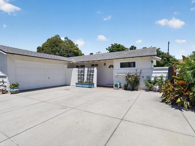 176 Lassen Dr, Santa Barbara, CA 93111