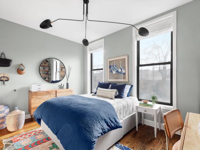 176 Lefferts Place, Unit 2 | Compass