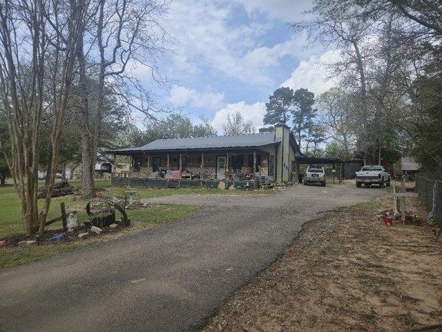 176 Lemoine, Livingston, TX 77351
