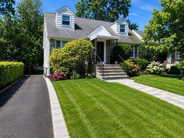176 Mount Pleasant Ave, West Orange, NJ 07052