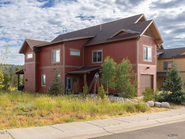 176 Mountain Willow Dr, Fraser, CO 80442