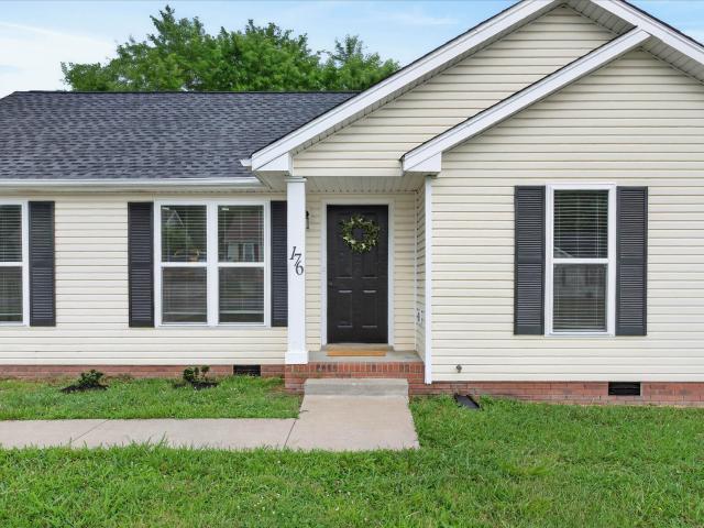 176 Monarch Ln