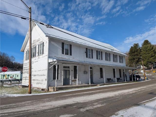 176 Main St, Graysville, PA 15337 | MLS #1738