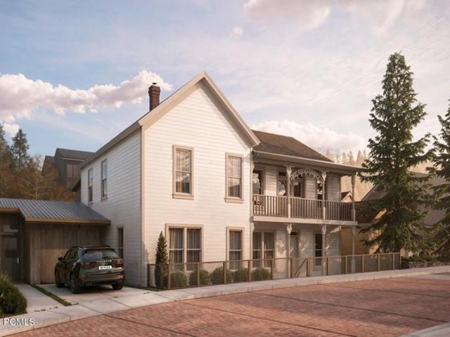 176 Main St, Park City, UT 84060