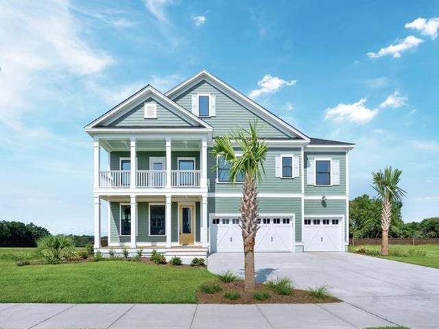 176 Marion Cove Dr, Huger, SC 29450