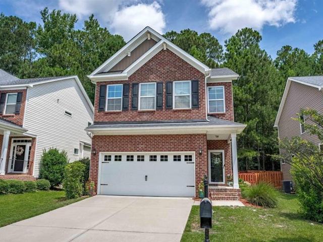 176 Marissa Ln, Lexington, SC 29072