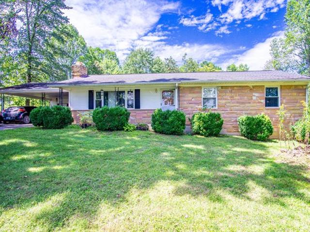 176 Marsee Trl, Corbin, KY 40701