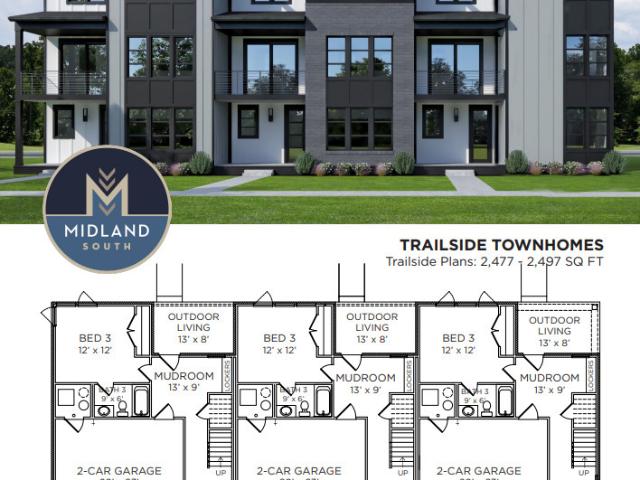 176 Midland Trace Loop