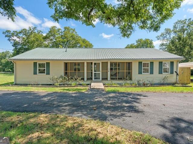 176 Midland St, Williamson, GA 30292