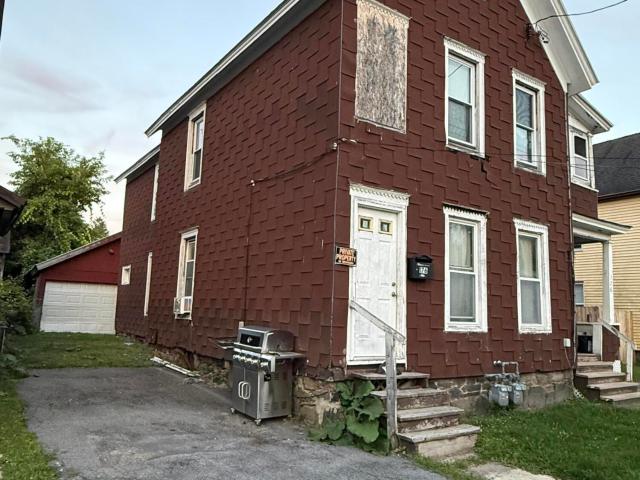 176 N Arlington Avenue