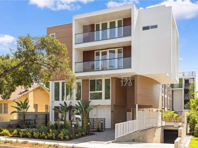 176 N Catalina Ave Unit 404, Pasadena, CA 91106