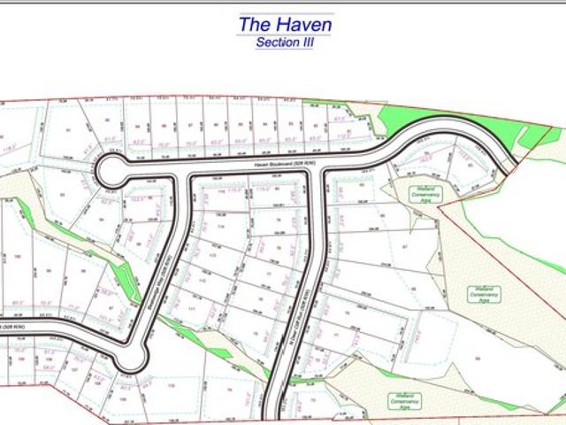 176 N Deer Cliff Run Lot 72, Fort Wayne, IN 46804