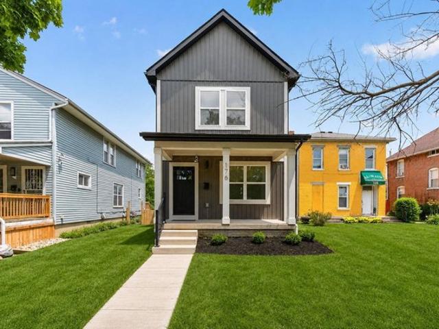 176 N Garfield Ave, Columbus, OH 43203