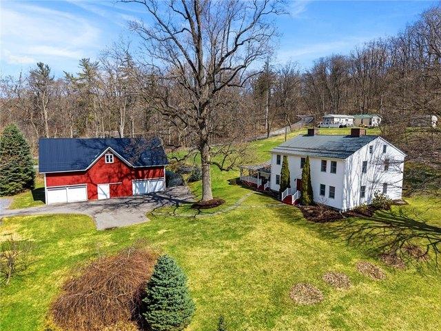 176 N Main St, Moravia, NY 13118