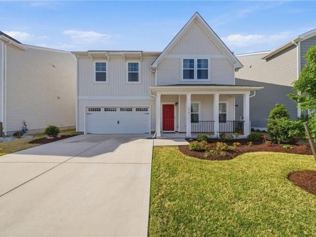 176 Norfleet Ln, Suffolk, VA 23434